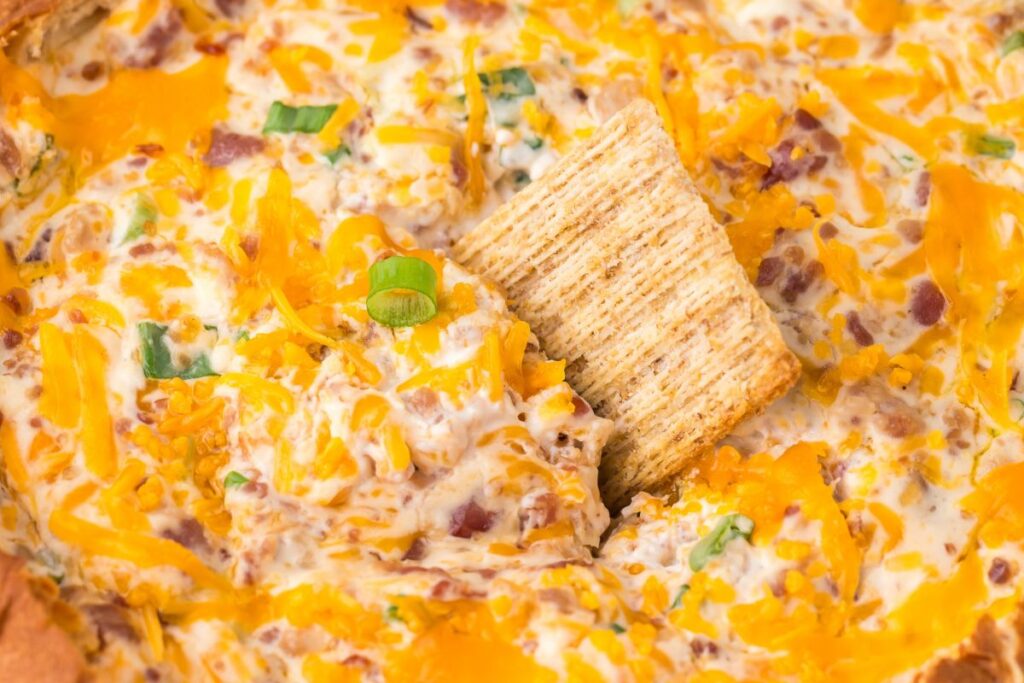 59 Savory Recipes Using Cream Cheese You Can't Stop Eating - Kitchen Divas