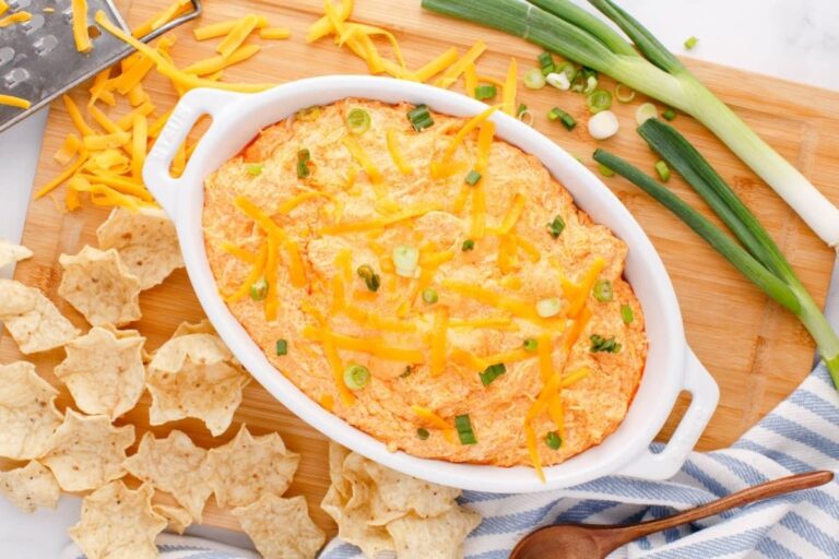 26 Top Dip Recipes for Any Celebration - Kitchen Divas