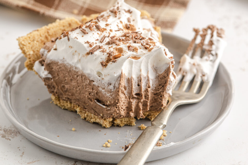 45 Creamy Desserts You Need in Your Rotation - Kitchen Divas