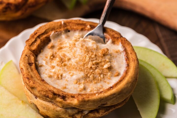 36 Whipped Cream Dessert Recipes That'll Whip You Into a Frenzy ...
