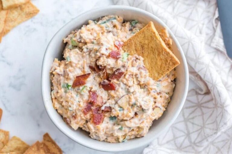 Get Party-Ready with These 37 Creamy Dip Recipes - Kitchen Divas