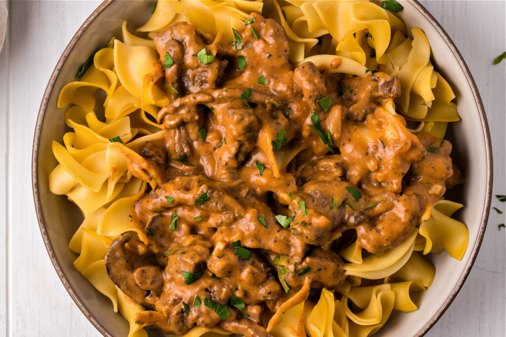 38 Hearty Beef Dinner Recipes You Need to Try - Kitchen Divas