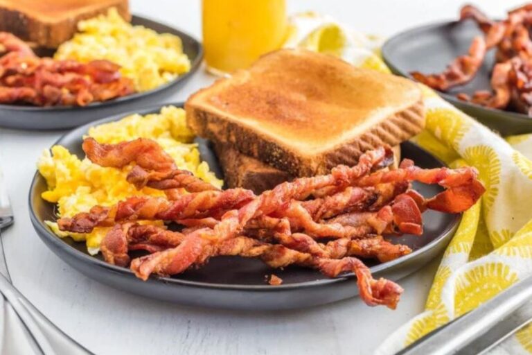 30 Breakfast Finger Foods That Make the Most Important Meal the Most ...
