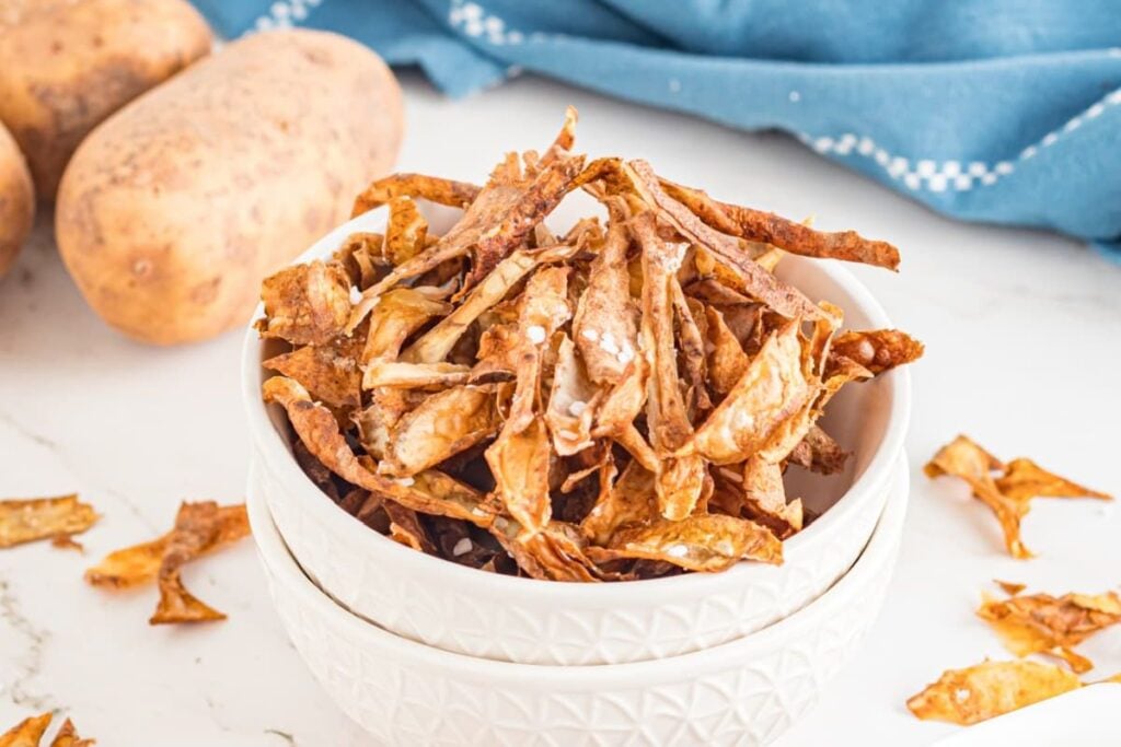 23 Russet Potato Recipes You Will Love - Kitchen Divas