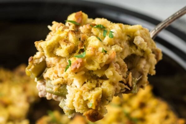 59 Delicious Dinner Recipes Your Family Will Love - Kitchen Divas