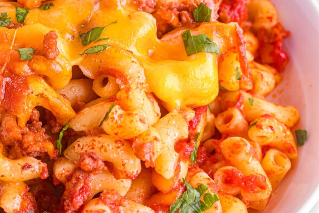 32 of Grandma's Easy Recipes for Weeknight Feasts in a Flash - Kitchen ...