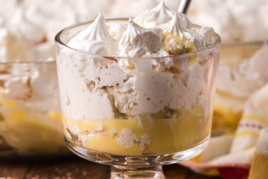 31 Creamy Dessert Recipes That Use Cool Whip You Can't Resist - Kitchen ...