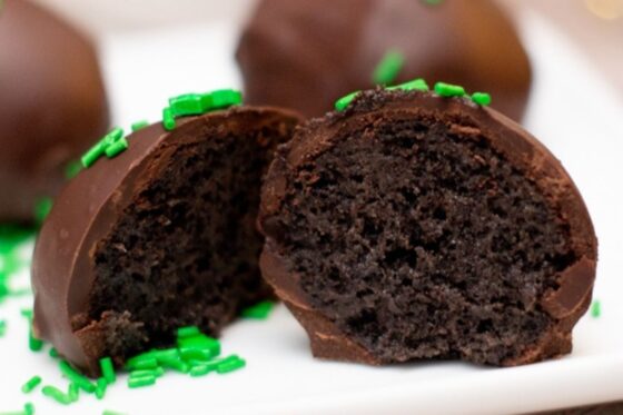 The Top 40 Sweet Bites You Need in Your Recipe Rotation - Kitchen Divas
