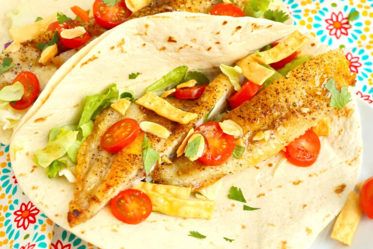31 Really Good Recipes That Use Flour Tortillas - Kitchen Divas