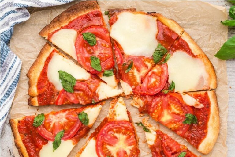Create The Perfect Pizza With Our Easy 21 Must-See Recipes - Kitchen Divas