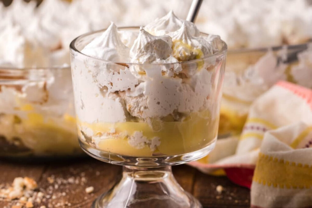 10 Of The Best Instant Pudding Recipes You Have To Try - Kitchen Divas