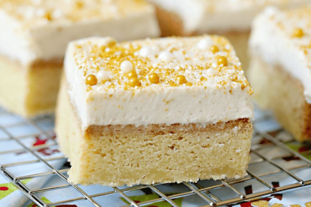 Grandma's 27 Best 8x8 or 9x9 Pan Dessert Recipes for Every Occasion ...
