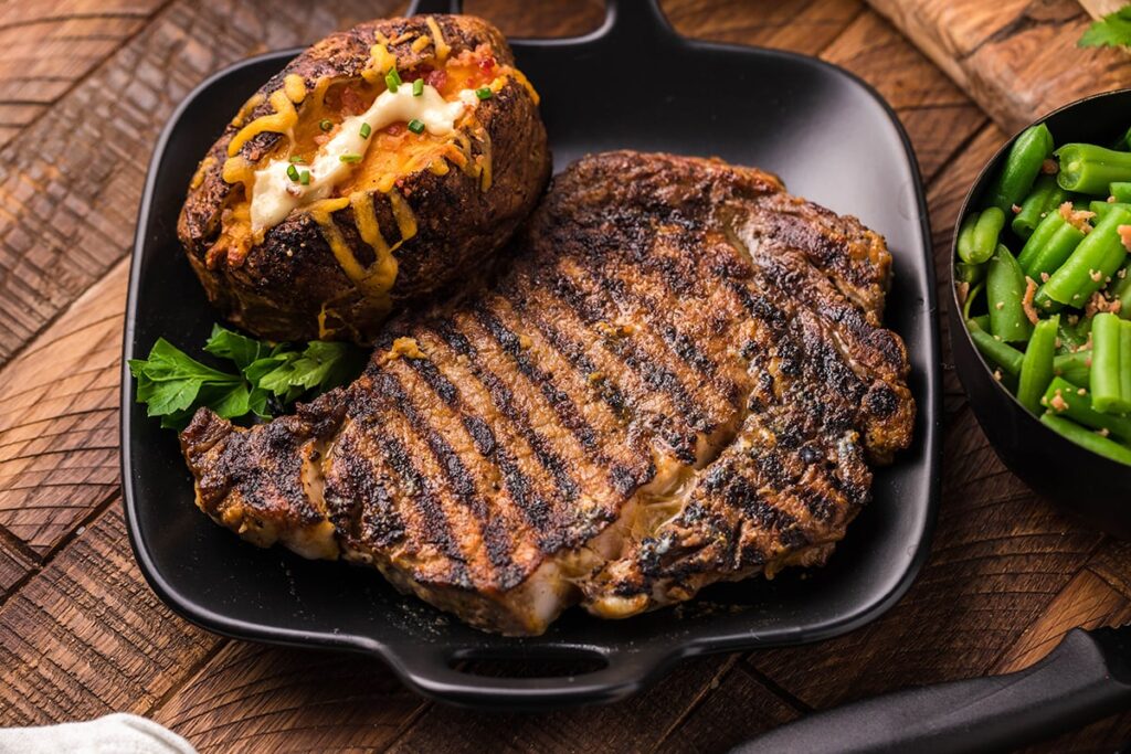 38 Crowd-Pleasing Steak Recipes for Any Night Of The Week - Kitchen Divas