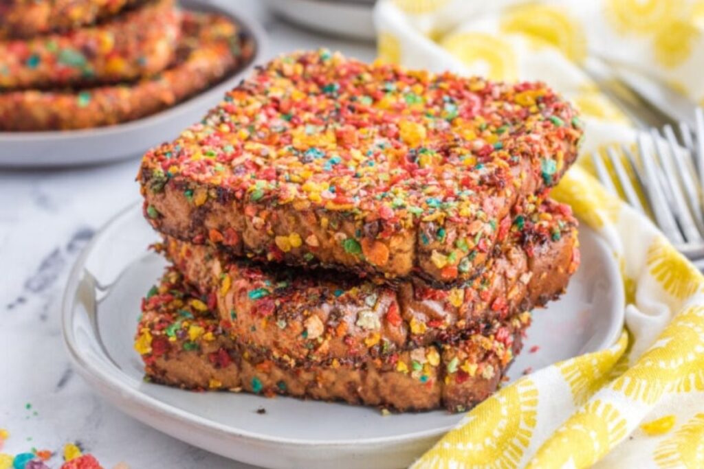 46 Sweet Breakfasts You'll Always Want To Make - Kitchen Divas