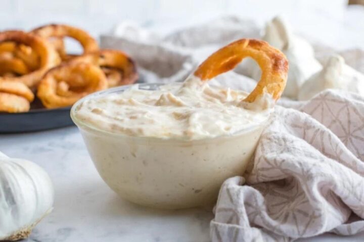 34 Creamy Dip Recipes to Make Any Gathering Better - Kitchen Divas