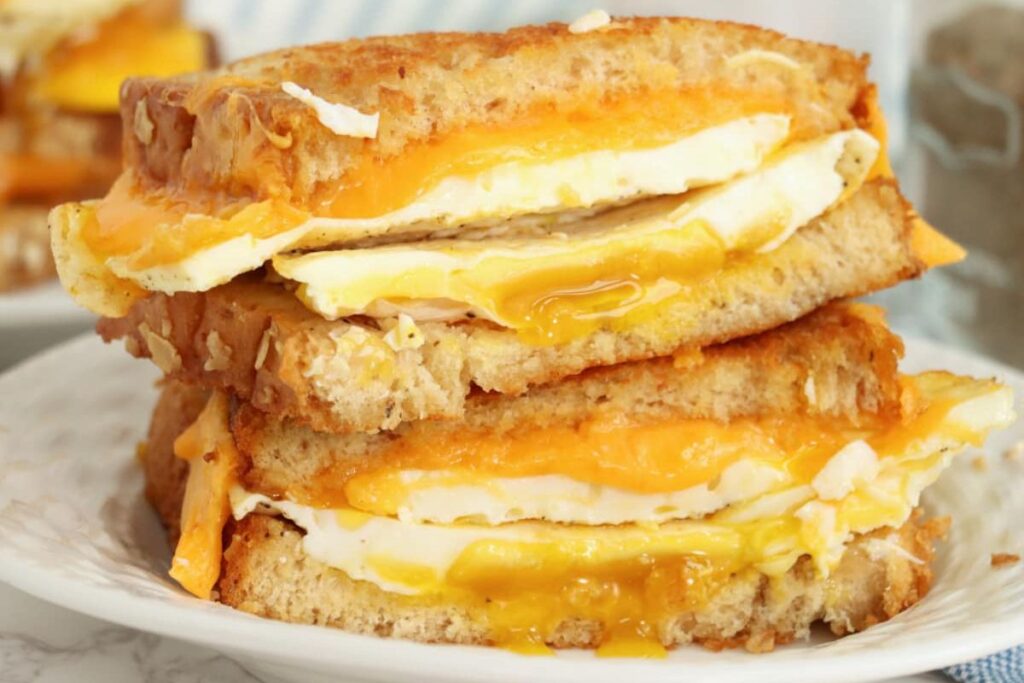 29 Hot Sandwich and Wraps for Your Rotation - Kitchen Divas