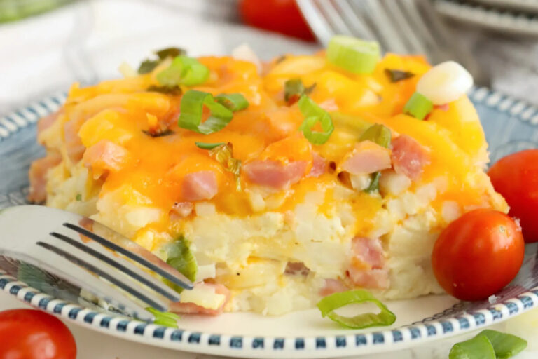 30 Easy, Affordable, Delicious Casserole Recipes for Large Family ...