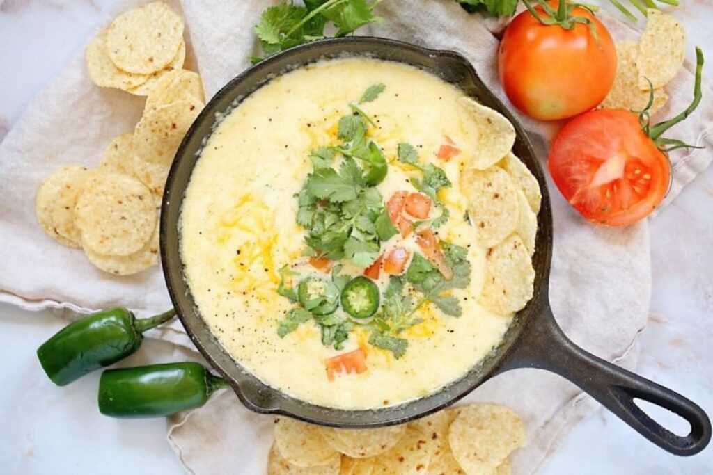 26 Top Dip Recipes for Any Celebration - Kitchen Divas