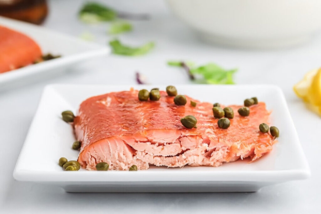 39 Game-Changing Salmon Recipes - Kitchen Divas