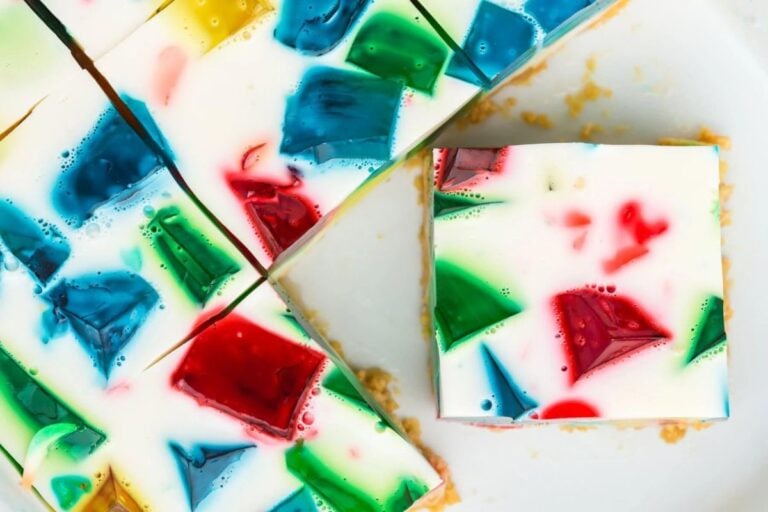 27 of the Most Popular Jello Recipes You'll Ever See - Kitchen Divas