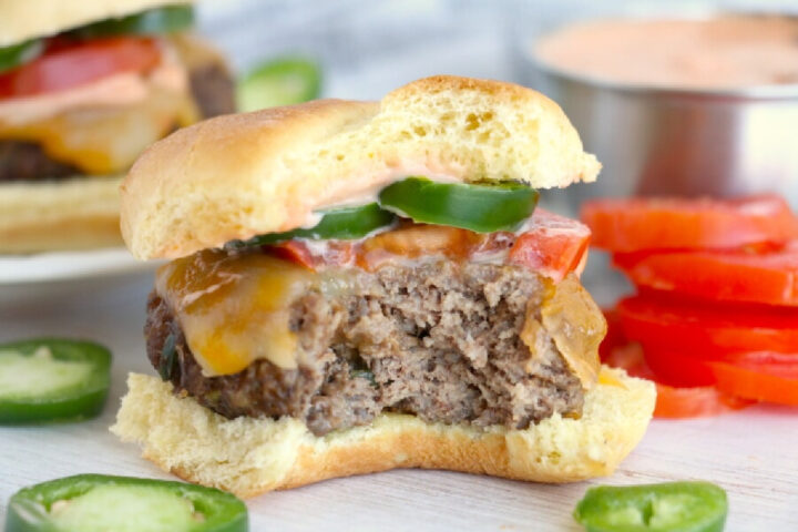 44 Spicy Recipes That Punch You in the Face with Flavor! - Kitchen Divas