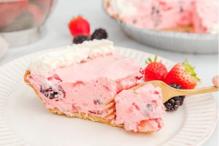 25 Irresistibly Delicious Recipes with Cool Whip - Kitchen Divas