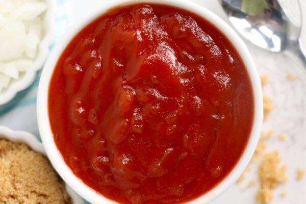 Make Meals Easier with These 24 Recipes Using Ketchup - Kitchen Divas