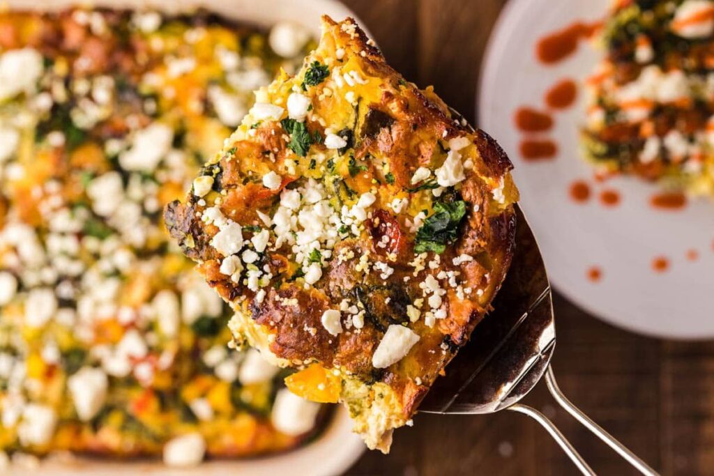 23 Creative Egg Recipes You're Going to Love - Kitchen Divas