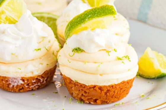 77 Handheld Desserts - No Utensils Required! - Kitchen Divas