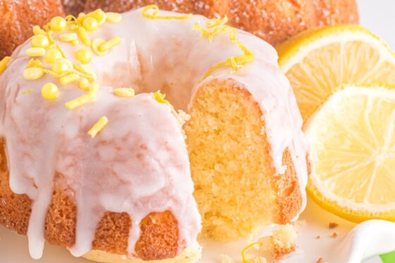 11 of the Best Bundt Cakes You'll Ever Make! - Kitchen Divas