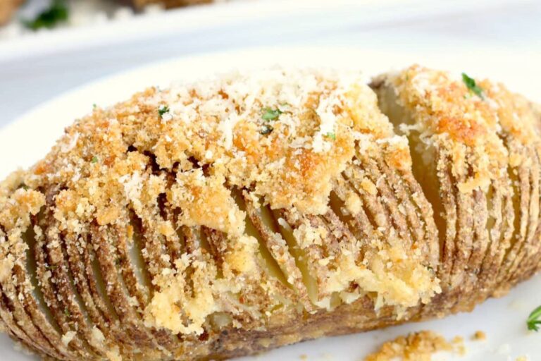 40 Starch Side Dishes Perfect for Any Meal - Kitchen Divas