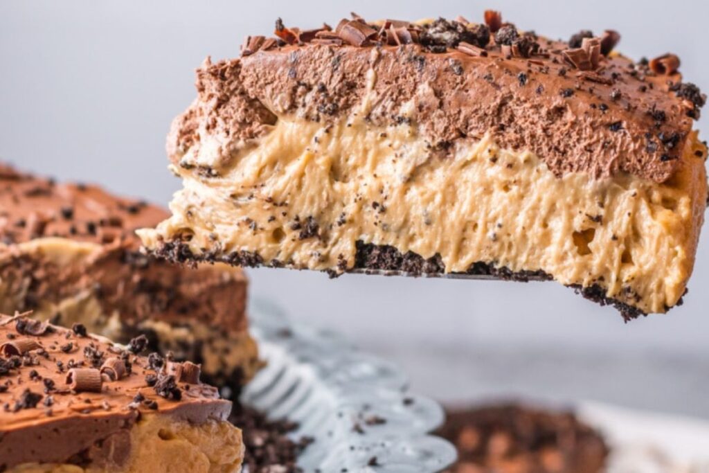 24 Chocolate Peanut Butter Recipes You CANNOT Stop Eating - Kitchen Divas
