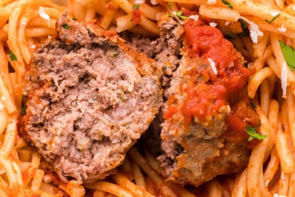 26 Meatball Recipes You Can't Resist - Kitchen Divas