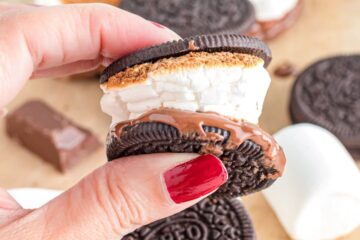 77 Handheld Desserts - No Utensils Required! - Kitchen Divas
