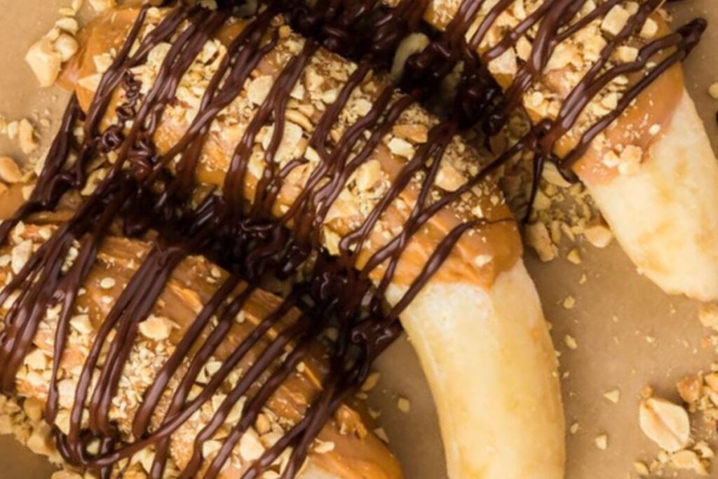 24 Chocolate Peanut Butter Recipes You CANNOT Stop Eating - Kitchen Divas