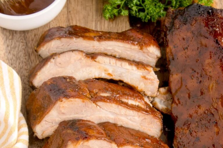 18 Easy, Delicious Rib Recipes to Enjoy Year-Round - Kitchen Divas