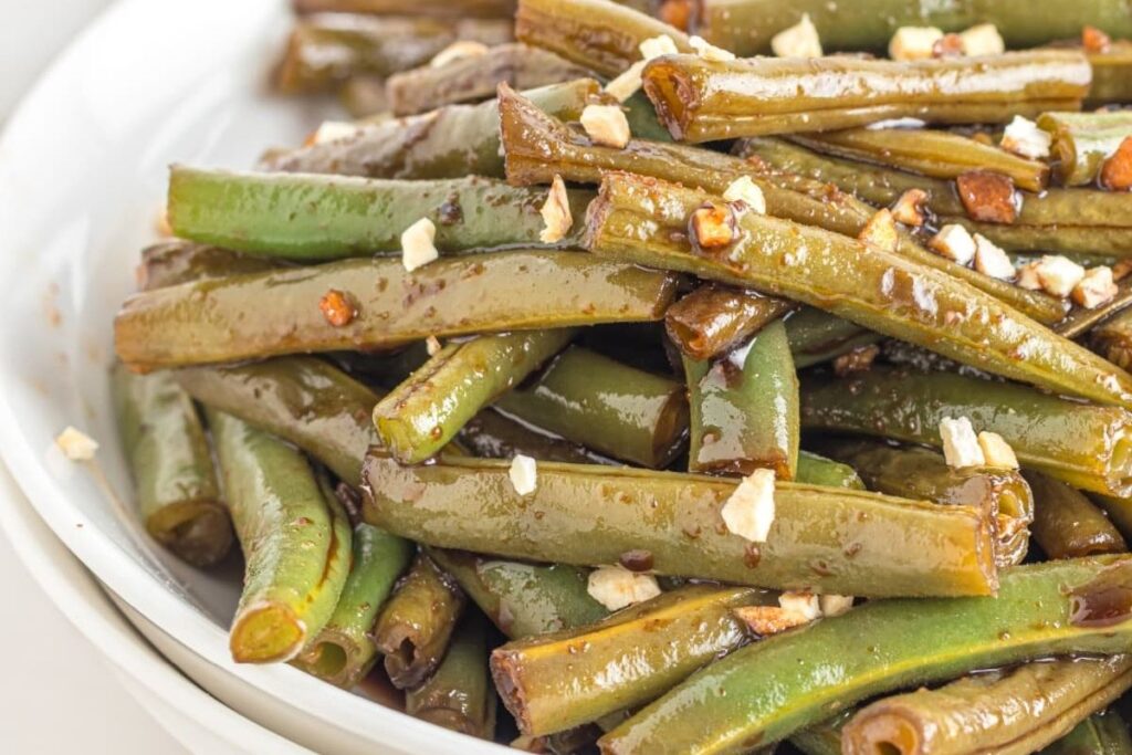 60 of the Very Best Vegetable Side Dishes for Any Meal - Kitchen Divas