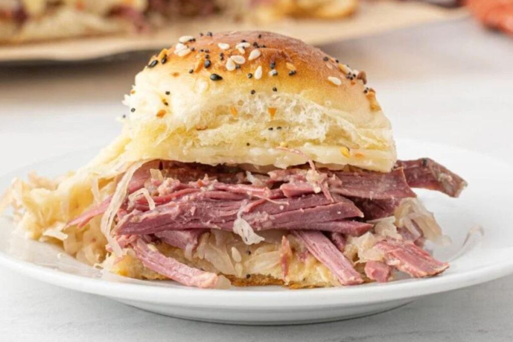 45 Sandwich Recipes for Heart, Handheld Meals - Kitchen Divas