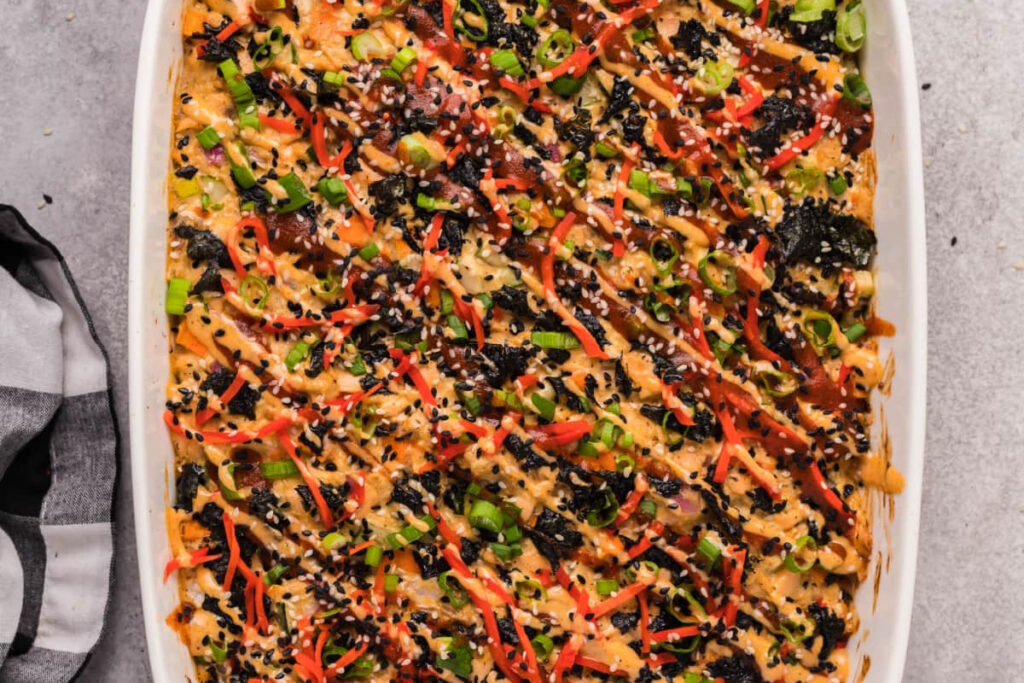 51 Drool-worthy Dinner Recipes for Every Craving - Kitchen Divas