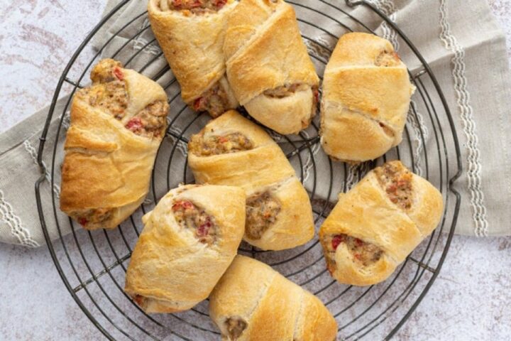 22 Cream Cheese Breakfast, Lunch, and Dinners You Have to Try - Kitchen ...