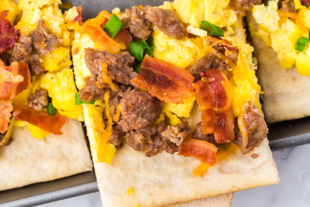 30 Breakfast Finger Foods That Make the Most Important Meal the Most ...