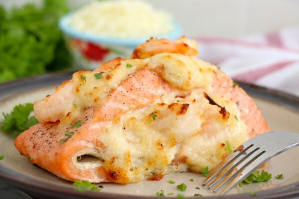 36 Creative, Delicious Salmon Recipes for Your Rotation - Kitchen Divas