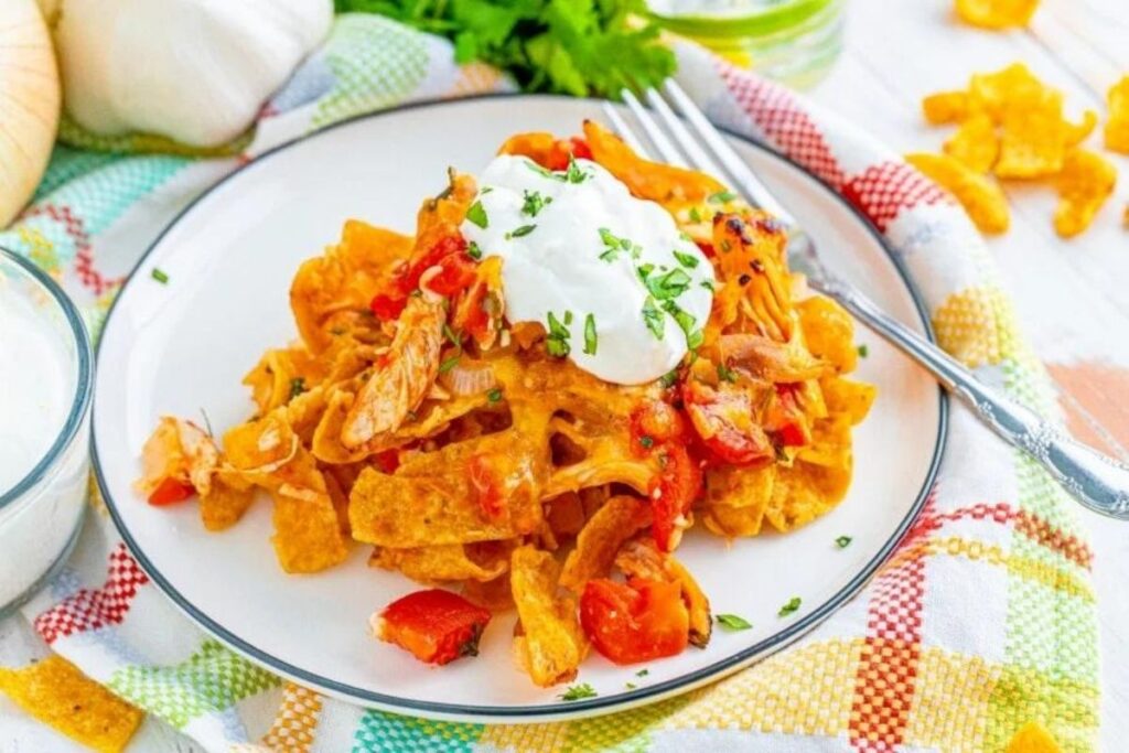 29 Recipes That Use Flour Tortillas That Are Anything but Ordinary ...
