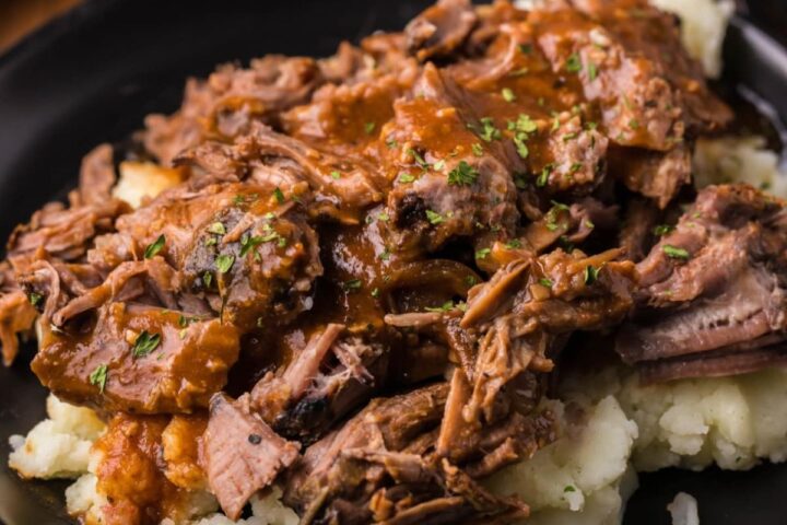 25 of Grandma's Favorite Beef Recipes You Need to Try - Kitchen Divas