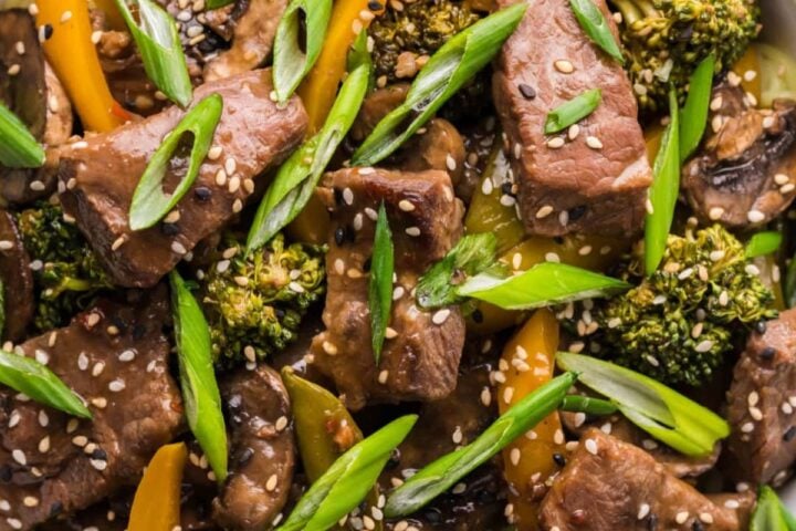 42 Best Beef Dinner Recipes for Your Collection - Kitchen Divas