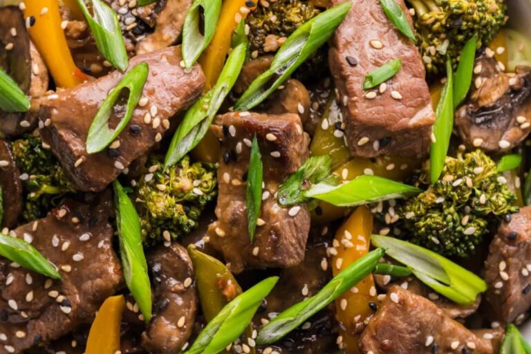42 Best Beef Dinner Recipes for Your Collection - Kitchen Divas