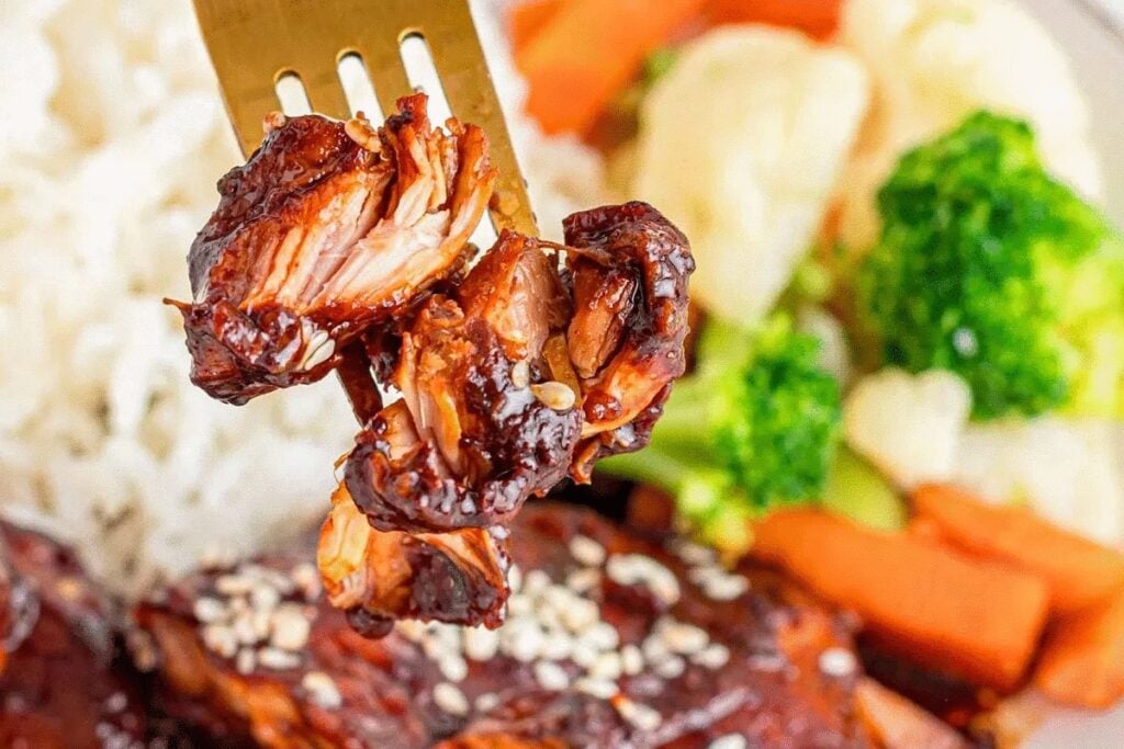 25 Must-Try Chicken Slow Cooker Dinners for Easy Meals - Kitchen Divas