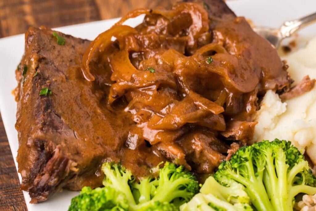 42 Best Beef Dinner Recipes for Your Collection - Kitchen Divas