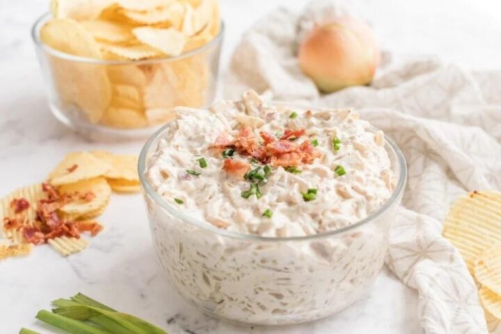 Get Party-Ready with These 37 Creamy Dip Recipes - Kitchen Divas