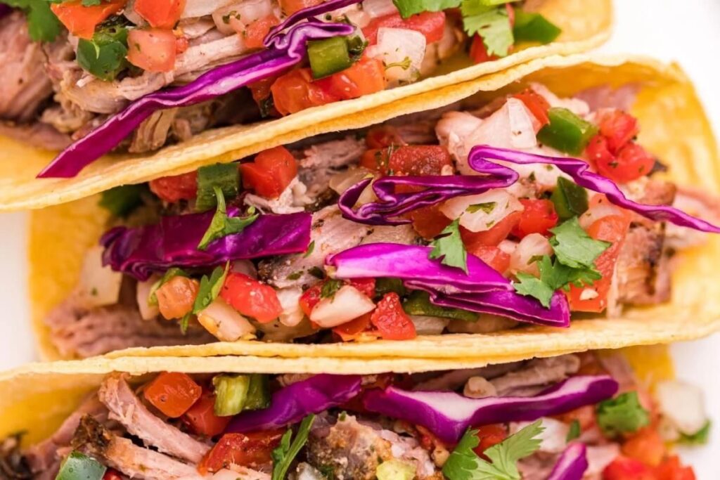 44 Taco Tuesday Recipes to Spice Up Your Meal - Kitchen Divas